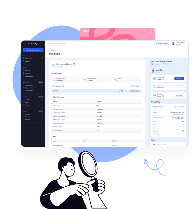 Revolutionary Classroom Management Software for Educators